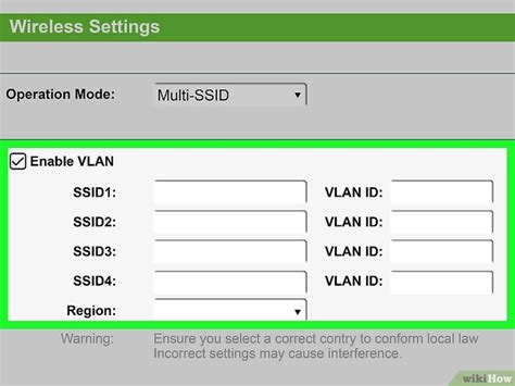 How To Create A Secure VLAN For Guest Wi Fi At Home Or Work