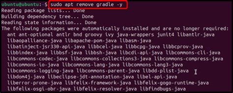 How To Install Gradle On Ubuntu 2404 Linux Genie