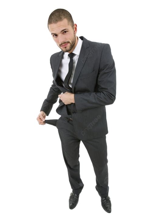 Empty Pocket Clipart