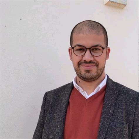 Youssef El Hani Université Mohammed V De Rabat طنجةـ تطوان الحسيمة
