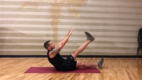 What Is A Jack Knife Workout At Andy James Blog
