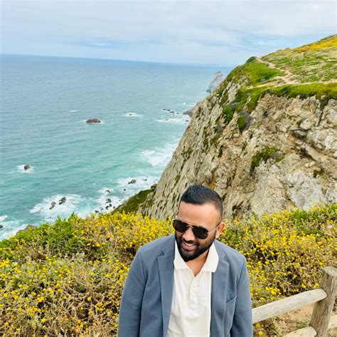 Mohammad Rubal Ahmed