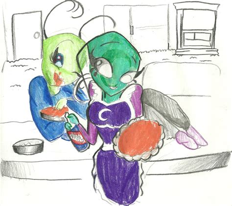 Bring Forth The Pumkin Pie By Anonymousinvader24 On Deviantart