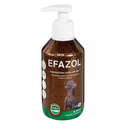 Efazol 250 Ml I Omninela Medical — Za