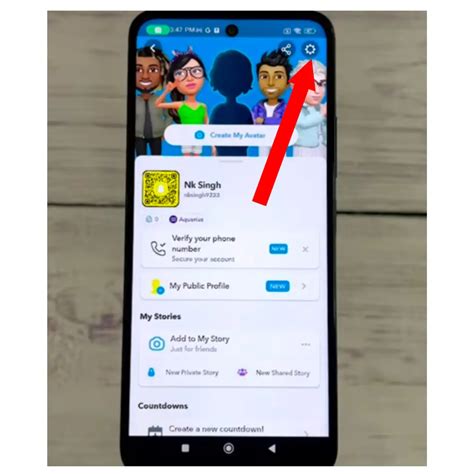 Snapchat account permanently delete कस कर in Hindi Technical pariwar
