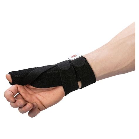 Spica Splints For Thumbs Thumb Spica Splinting Sjcxy
