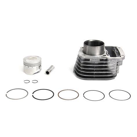 Kit Cilindro Magnetron Refer Ncia Nacional Em Componentes El Tricos