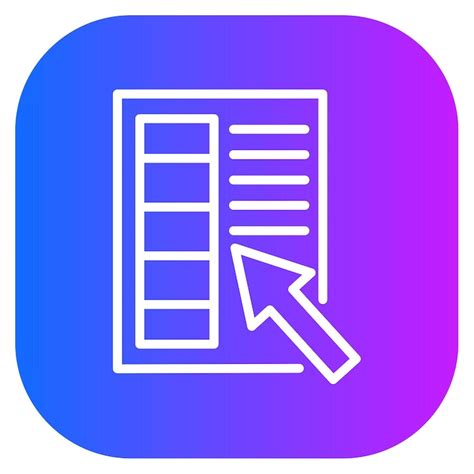 Premium Vector Online Survey Vector Illustration