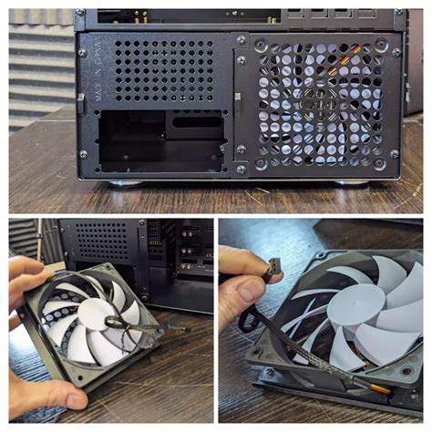 Jonsbo N4 Nas Case Review Nas Compares