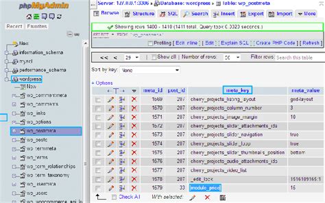 How To Filter The Posts Using Custom Field Values Crocoblock