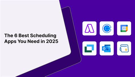The 6 Best Scheduling Apps You Need In 2025 Akiflow