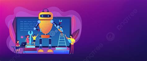 robot programming background images hd pictures and wallpaper for free