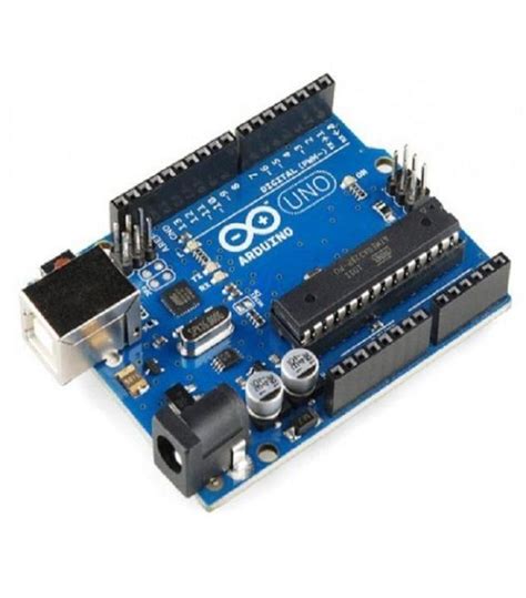 Arduino UNO R DIP With USB Cable ATMega P Micro Controller Daraz Pk