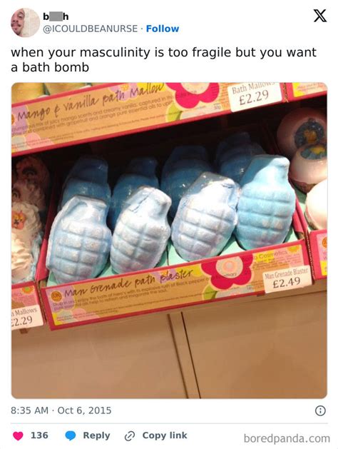 People Are Sharing Examples Of Pointless Gendering And Here Are The 50