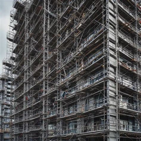 Choosing The Right Scaffolding For Each Task Slough Scaffolding Solutions