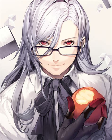 Adam Nierautomata Rbishounen