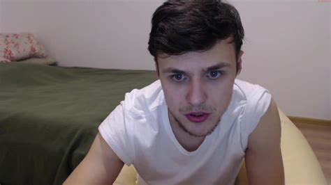 Sexy Russian Men Showing Body