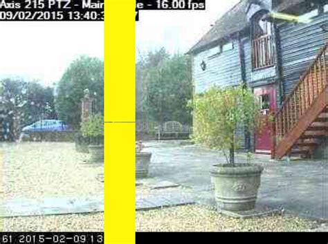Ios Uiview Repositioning When Another Uiview Animates Its Frame
