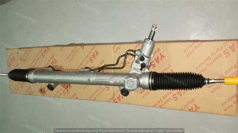 Рулевая рейка на Мерседес ML320 W163/164 - Кузовные детали Алматы на Olx