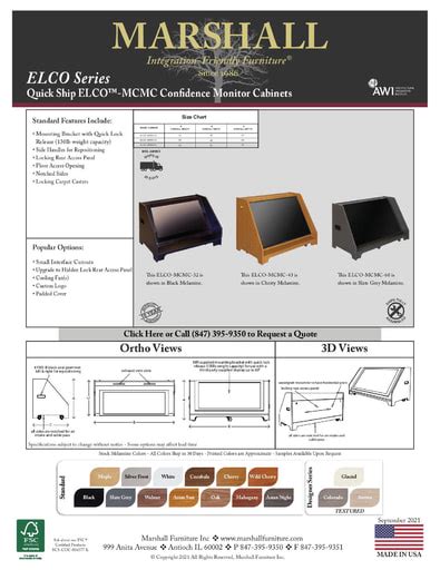 ELCO Series