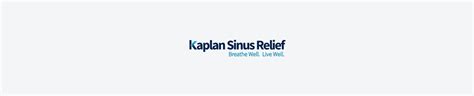 Winter Sinusitis Cold Weather And Sinus Problems Kaplan Sinus Relief