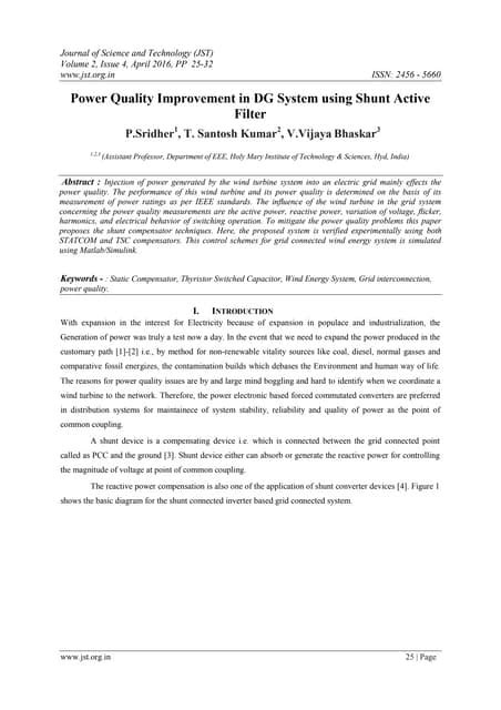 Distributed Power Flow Controller Based On Fuzzy Logic Controller For Solar Wind Energy Hybrid