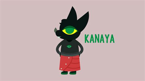 Nitw Kanaya R Homestuck