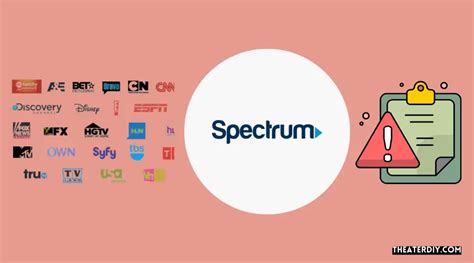How To Unlock The Customization Of Spectrum TV Choice Channels
