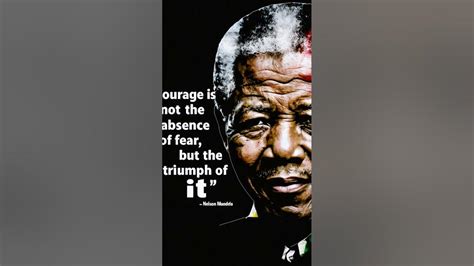 نيلسون مانديلا Youtube