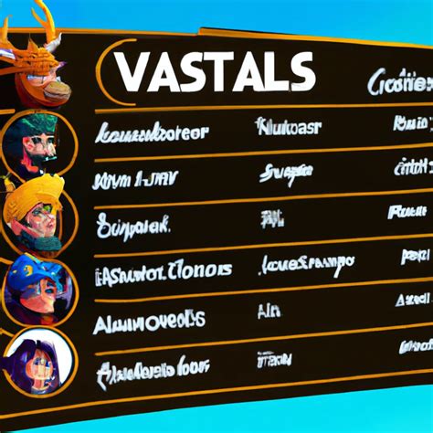Como Criar Uma Lista De Convidados Perfeita Para Seu Evento