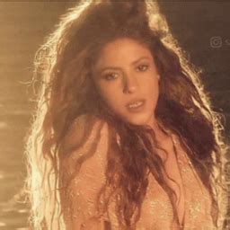 Anyone Wanna Jerk Of To Sexy Shakira R Shakira Fap