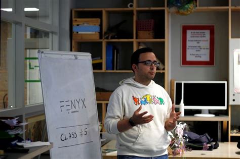 fenyx it academy on linkedin datascience internship talent