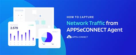 How To Capture Network Traffic From Appseconnect Agent