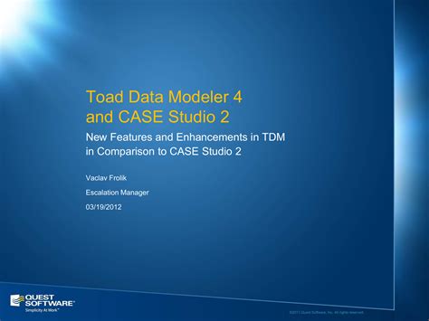 Toad Data Modeler Sql Server Duckcaqwe