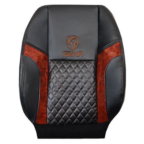 روکش صندلی خودرو کد َd3 مناسب برای دنا دیجی پرایم