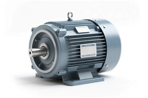 Induction Motor Stator And Rotor Asynchronous Motor Rotor Stator