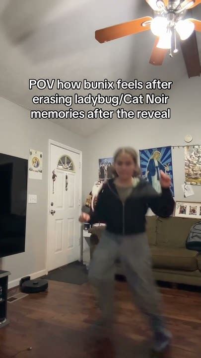 Bunix Is Literally So Proud Of Herself 😭😅 Miraculous Youtube