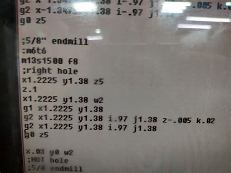 Why Didn T This Throw An Error R Cnc