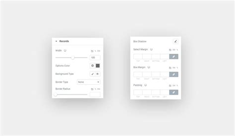 Table Widget Tutorial Premium Addons For Elementor