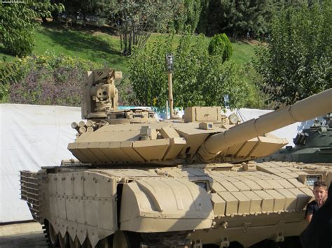 Karrar Main Battle Tank Tank Encyclopedia
