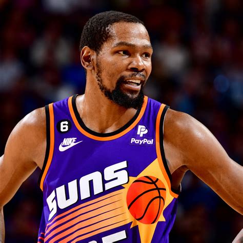 Phoenix Suns Avatar Kd
