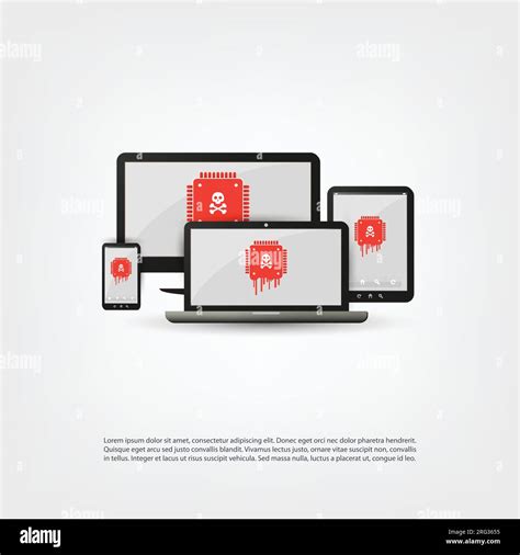 Various Devices Equipped With A Processor Affected By Meltdown And