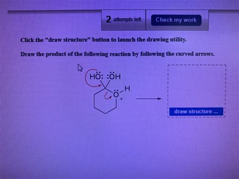 solved 2 attempts left check my work click the draw