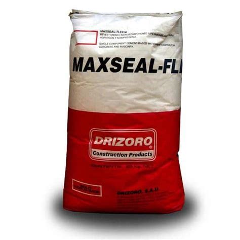 Maxseal Flex M