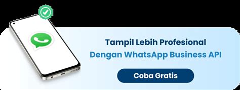 Cara Mendapatkan Centang Biru Verified Di WhatsApp