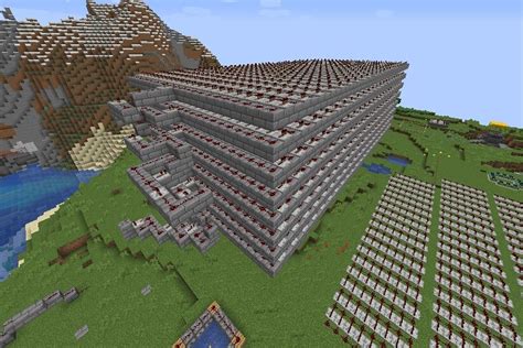 Lag Machine Minecraft Java Minecraft Map