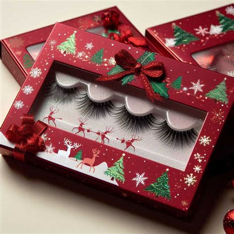 15 Creative Lash Packaging Ideas Boost Your Eyelash Business Arka