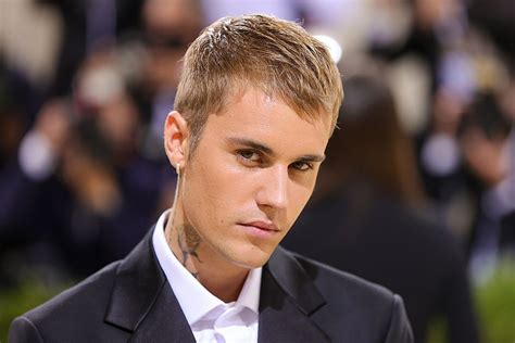Justin Bieber News
