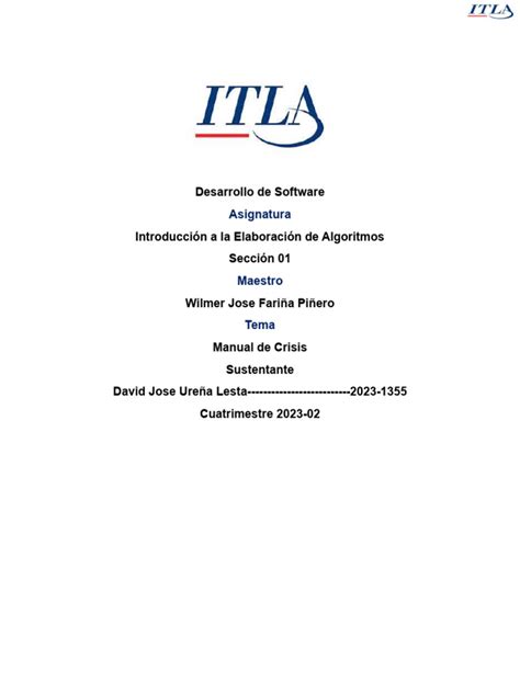 la programacion pdf programación de computadoras programación