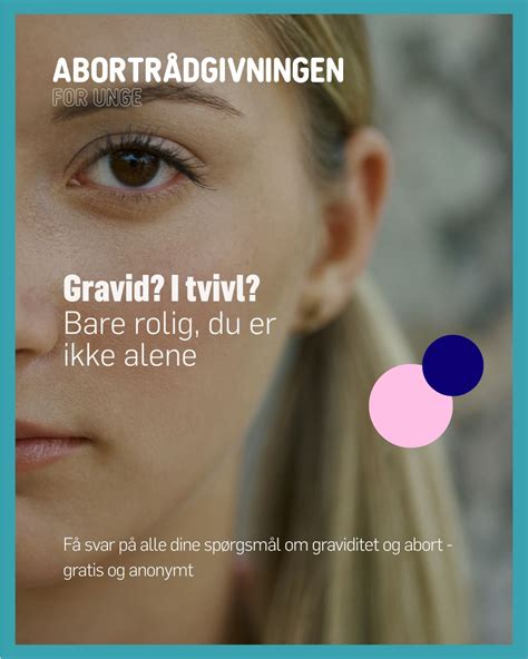 Fra 1 Juni 2025 Træder Danmarks Nye Abortlov I Kraft Og Samtidigt Styrker Sex And Samfund